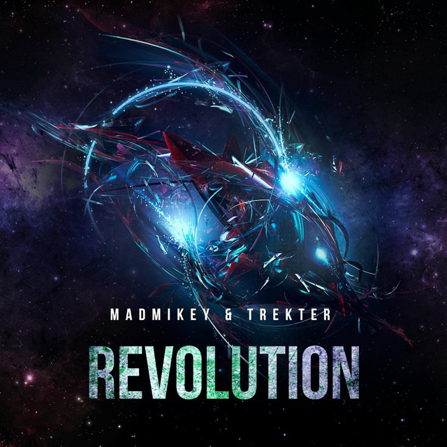 Revolution (feat. Trekter) - song and lyrics by MadMikey, Trekter | Spotify