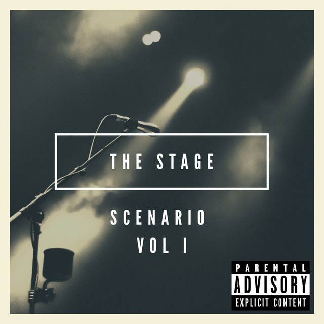 The Stage Scenario Vol. 1 - Album by Protagonist | Spotify