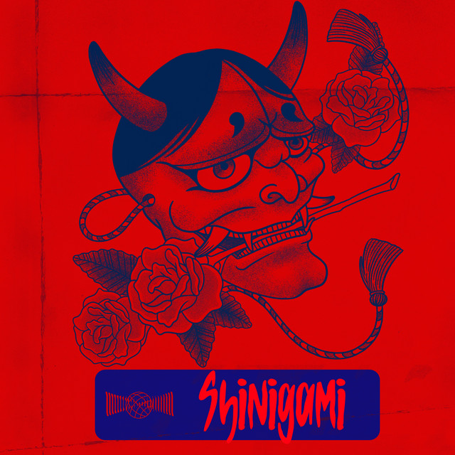 Shinigami - Single by DJ Guzman | Spotify