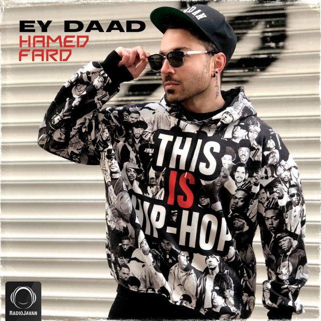 Ey Daad - Single by Hamed Fard | Spotify