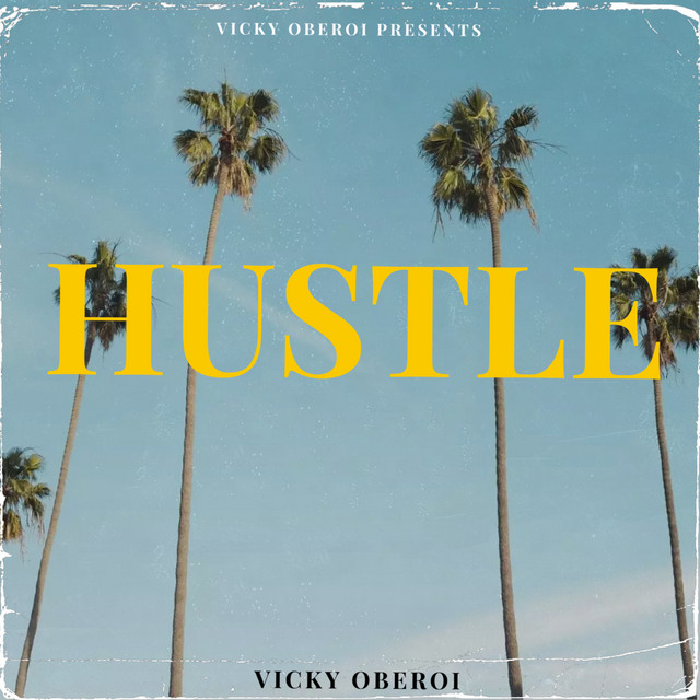 Vicky oberoi | Spotify