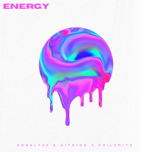 Energy - Single by Don Altae | Spotify