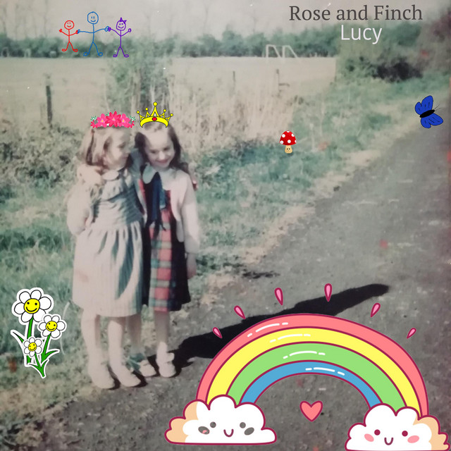 Lucy - EP by Rose and Finch | Spotify