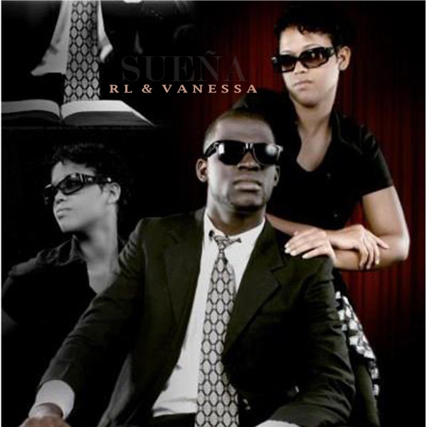 Atrevete - song and lyrics by RL y Vanessa | Spotify