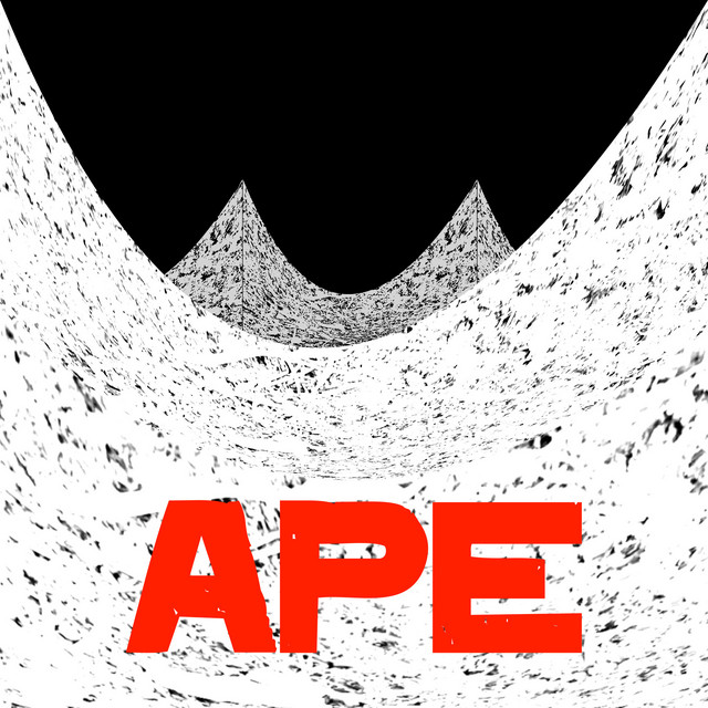 Ape - Album by OuterInner | Spotify