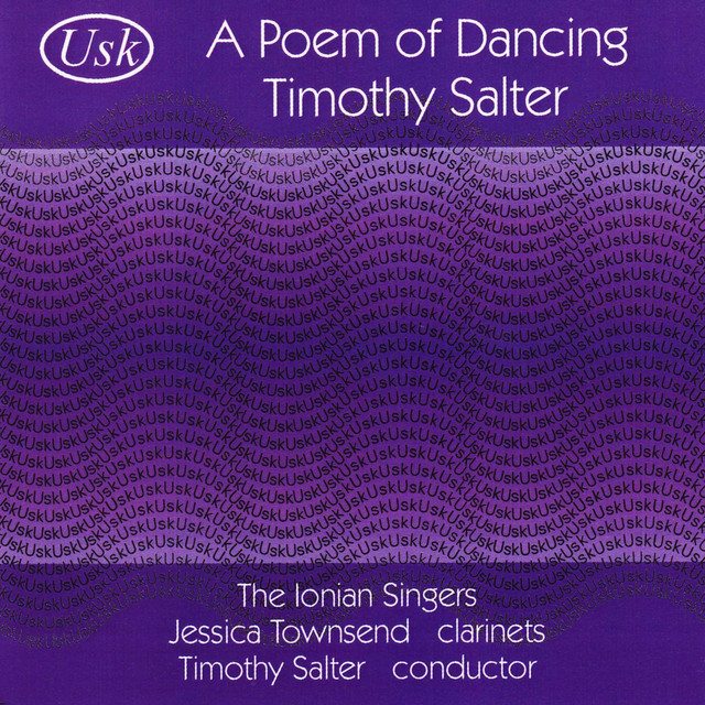 A Poem of Dancing - EP by Timothy Salter | Spotify