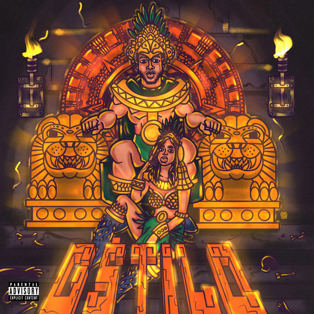 Aztec Boy - Single by G $TILO | Spotify