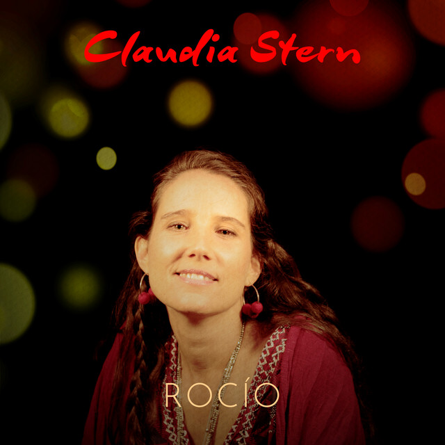 Rocío - Single by Claudia Stern | Spotify