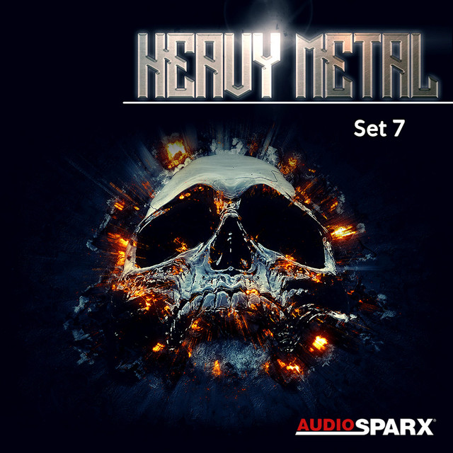 Heavy Metal, Set 7 - Compilation by Various Artists | Spotify