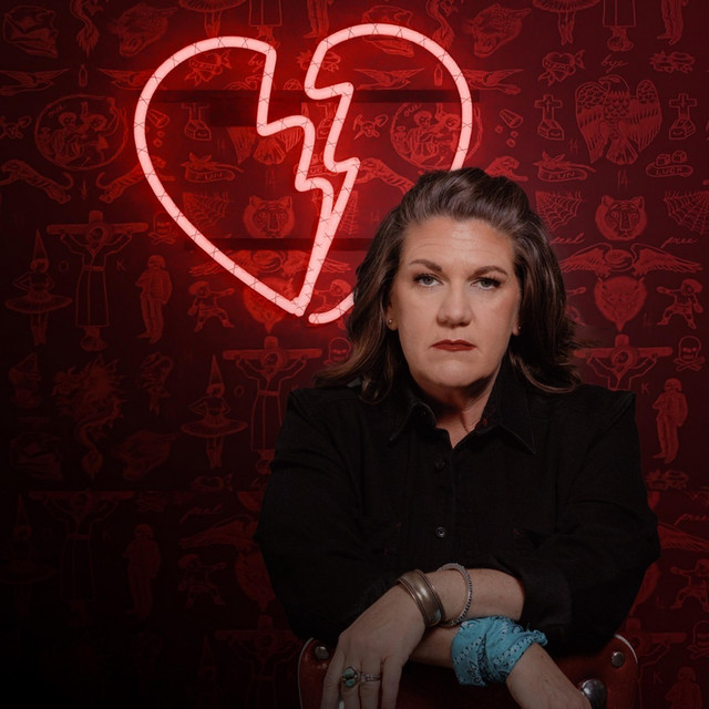 Stacie Burrows | Spotify