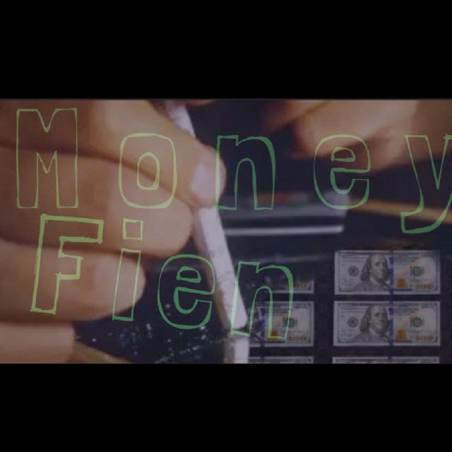Money Fien – Single de Yung Vinci | Spotify