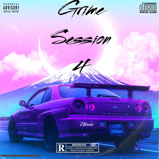 J Wonder - Halftime
