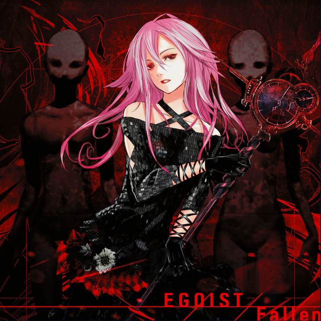 BPM and key for songs by EGOIST | Tempo for EGOIST songs | SongBPM ...