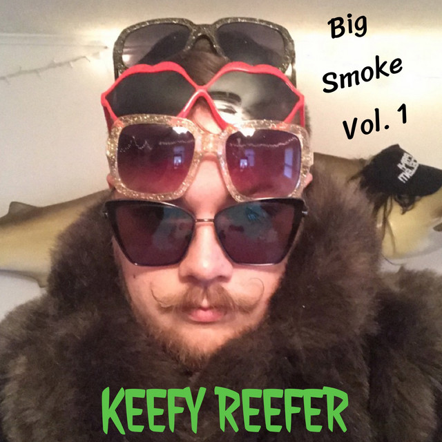 Keefy Reefer | Spotify
