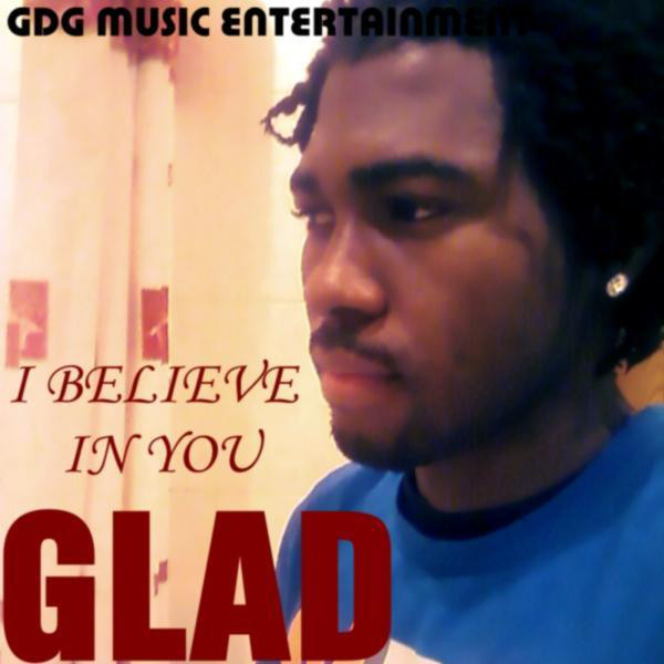 I Am Glad Single By Glad Spotify