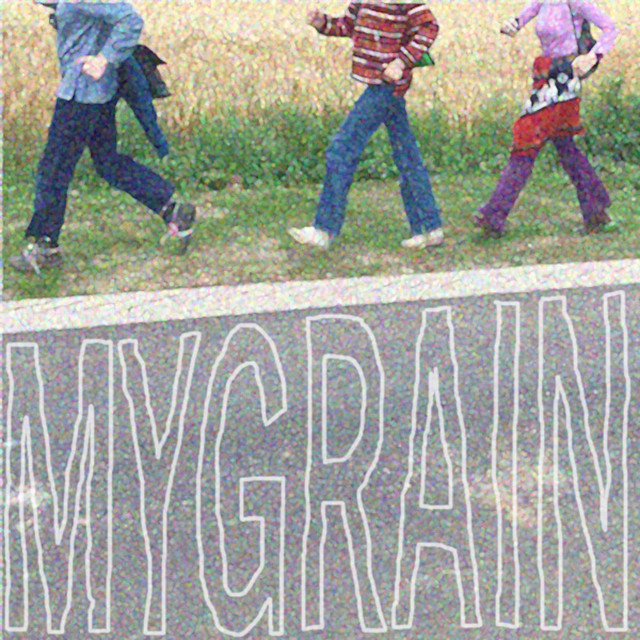 Mygrain - Single by The Earwurms | Spotify