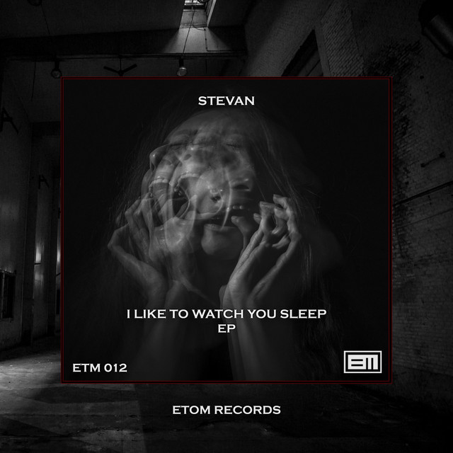 I Like To Watch You Sleep - EP by s t e v a n | Spotify