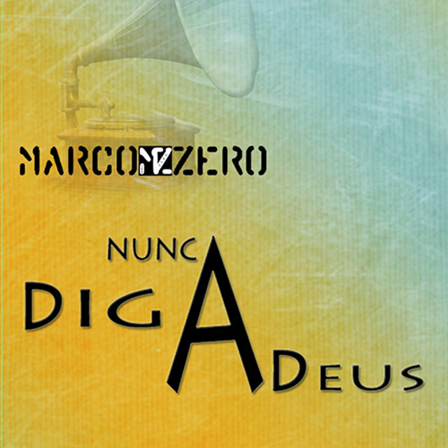 Nunca Diga Adeus - Album by Marcozero | Spotify
