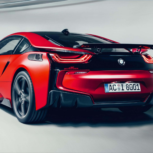 BMW - Single by Racing Driver | Spotify