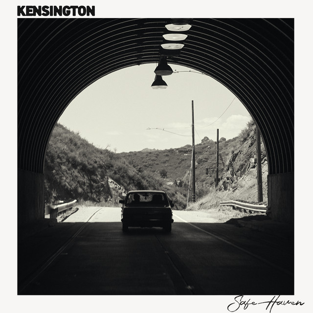 Safe Haven - song and lyrics by Kensington | Spotify