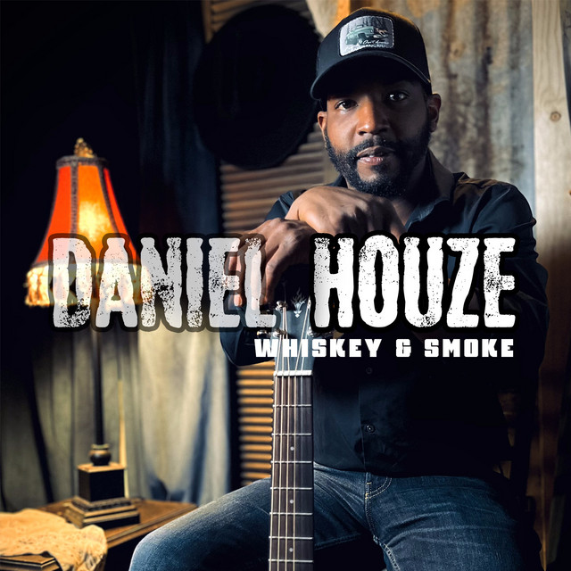 Daniel Houze | Spotify
