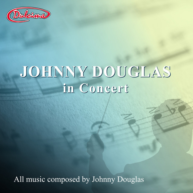 Johnny Douglas in Concert - Album by Johnny Douglas | Spotify