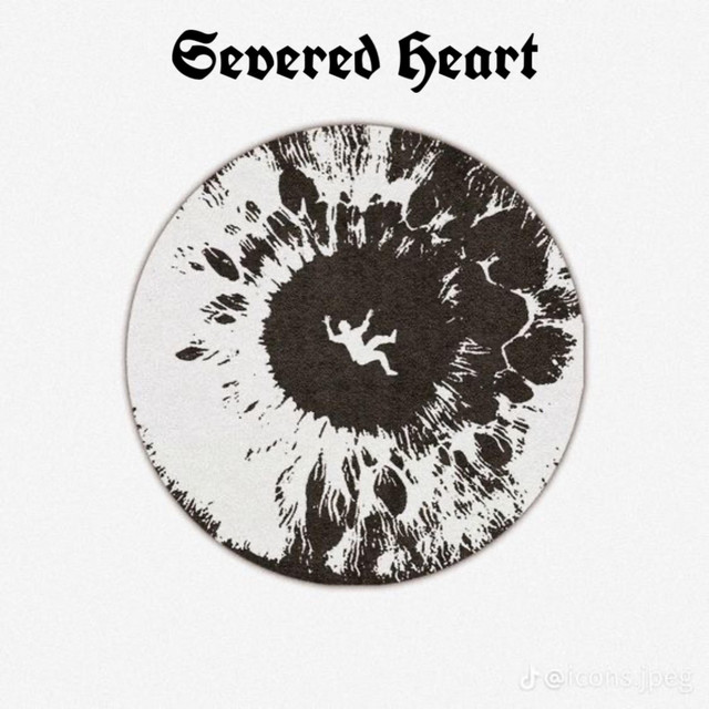 Severed Heart - EP by LaSoul | Spotify