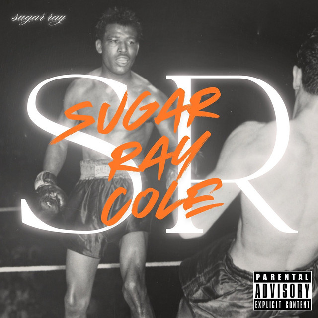 Sugar Ray - Single by Sugar Ray Cole | Spotify