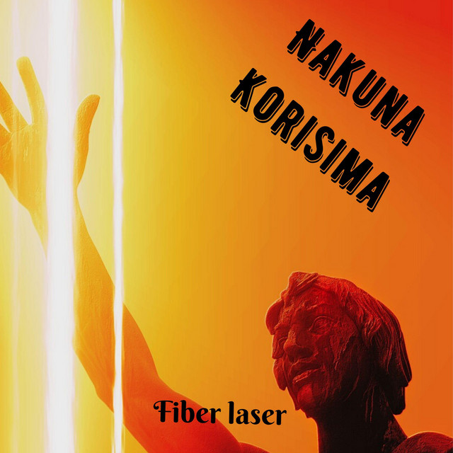 BPM and key for Fiber laser by Nakuna Korisima | Tempo for Fiber laser ...