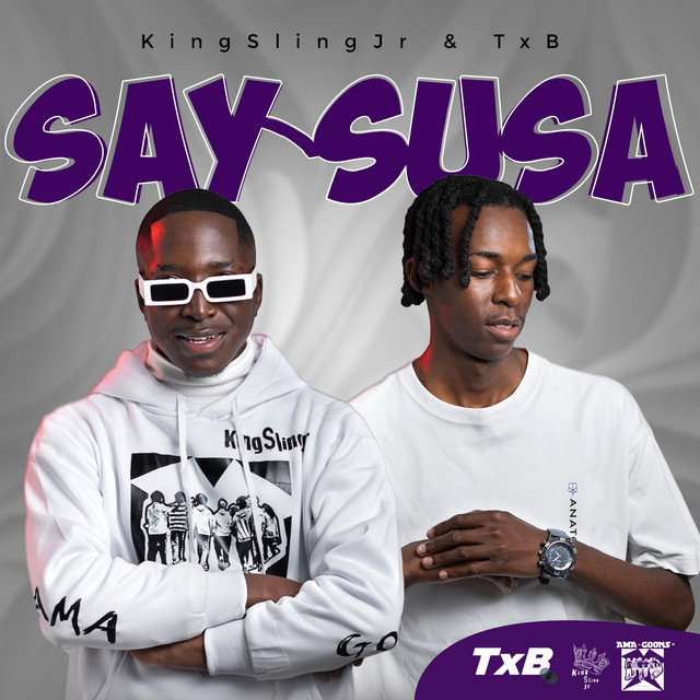 Move Your Body(Banike) - song and lyrics by KingSlingJr, TxB, Omega Son ...