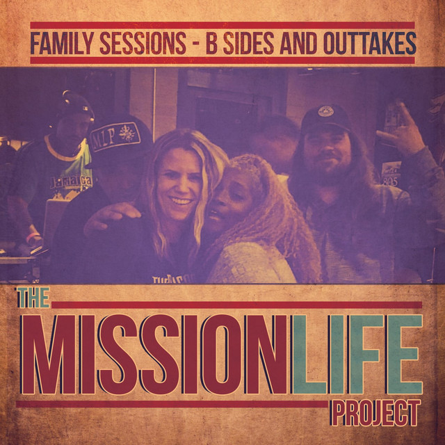 BPM and key for songs by The Mission Life Project | Tempo for The ...