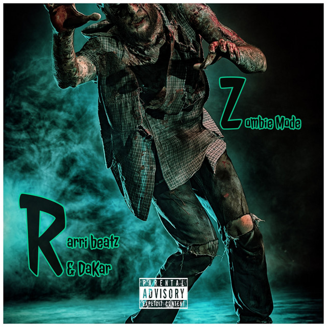 Zombie Mode - Single by Rarri Beatz | Spotify