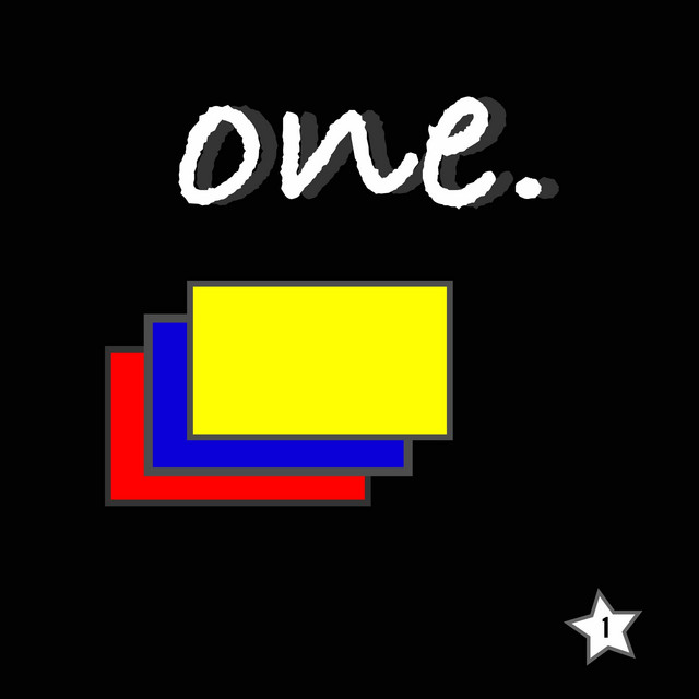 One - Album by Ricky Gross | Spotify