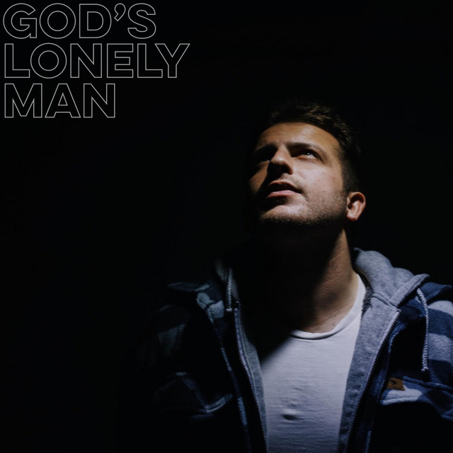 God's Lonely Man - Album by Doug Gatta | Spotify