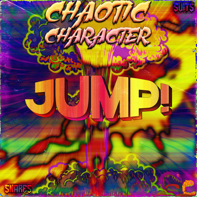 Chaotic Character - Songs, Events and Music Stats | Viberate.com
