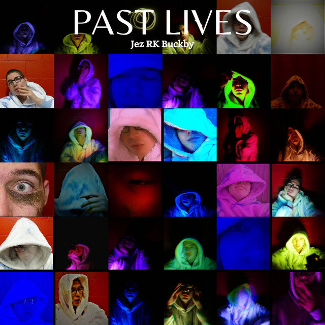 Past Lives - Single by Evangeline | Spotify