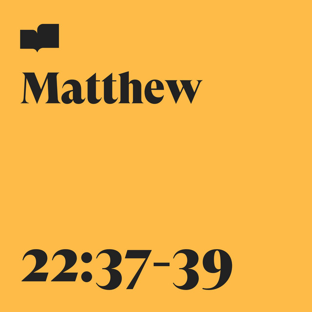 Matthew 22:37-39 - song by Verses, Ryan Gikas | Spotify