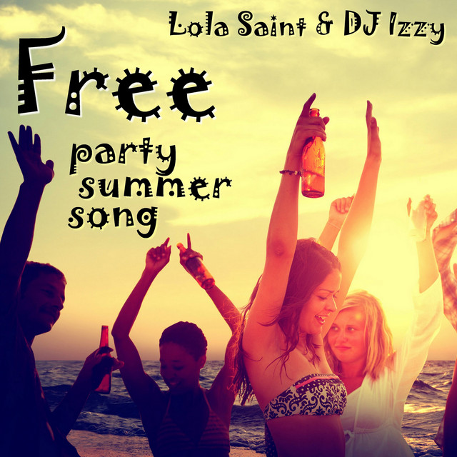 DJ Izzy | Spotify