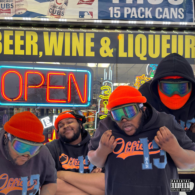 Open Season - Single by Jay Post | Spotify