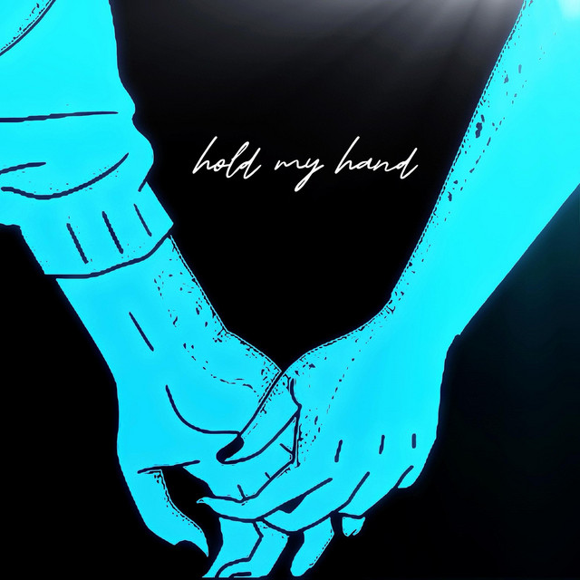 Hold My Hand - Single by Heart Broken Kid | Spotify
