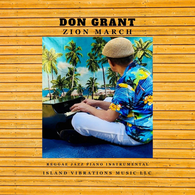Don Grant | Spotify