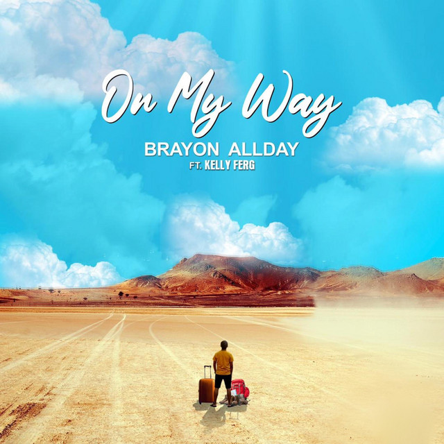 Brayon Allday | Spotify