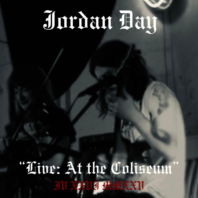 Jordan Day Concert & Tour History (Updated for 2026) | Concert Archives