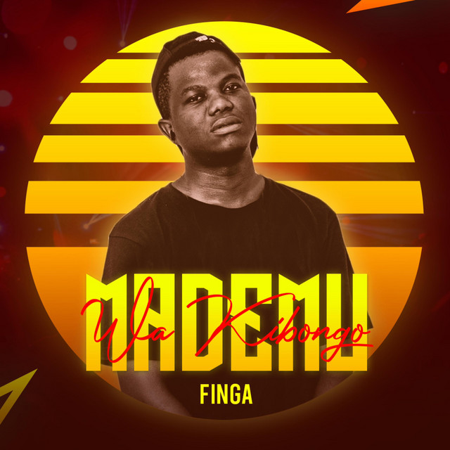 Mademu wa Kibongo - Single by FINGA | Spotify