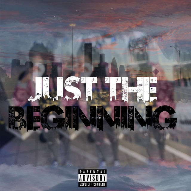 Just The Beginning - Album by GGFREEBANDZ | Spotify
