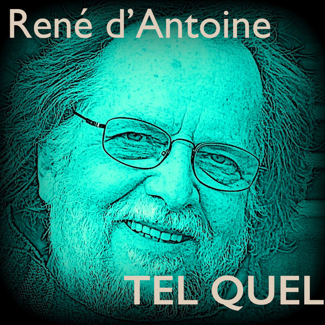 René D'Antoine | Spotify