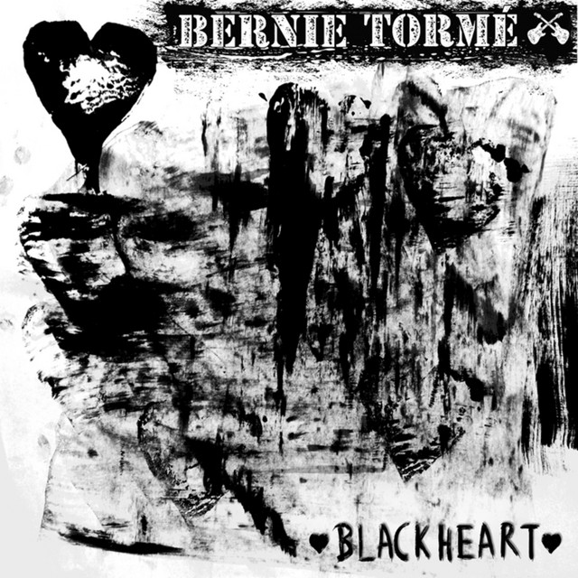 Blackheart - Album by Bernie Torme | Spotify