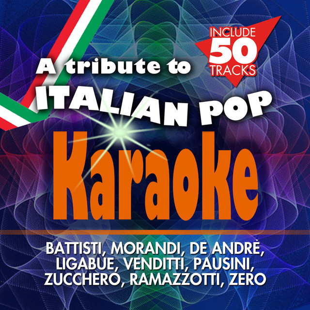 A Tribute to Italian Pop - Compilation by Various Artists | Spotify