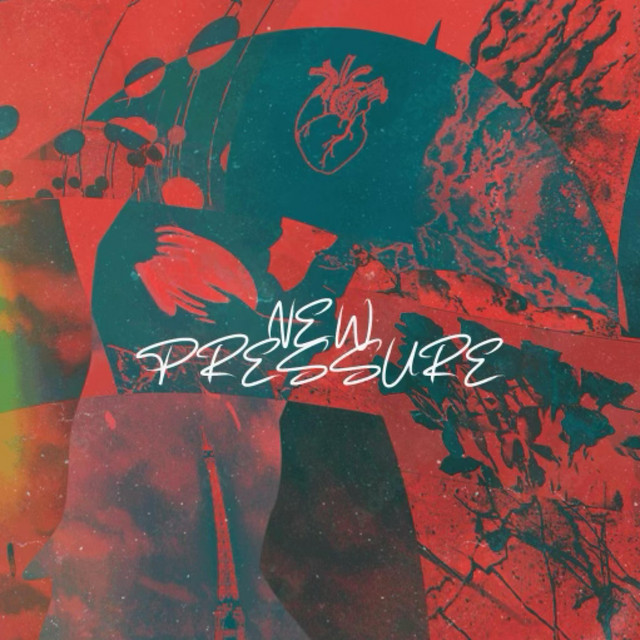 New Pressure - Single by Ghou | Spotify