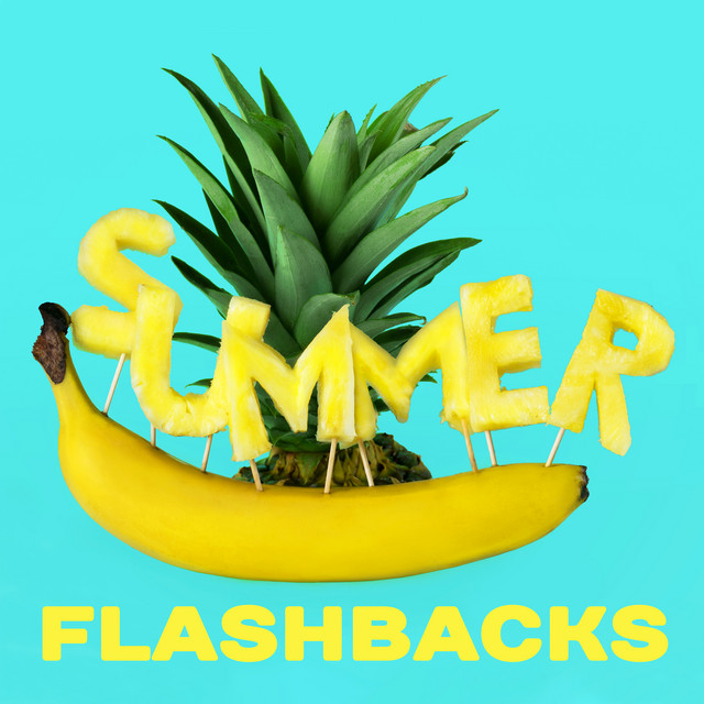 Summer Flashbacks: Chillout Music from the Past Summer Holidays 2019 ...
